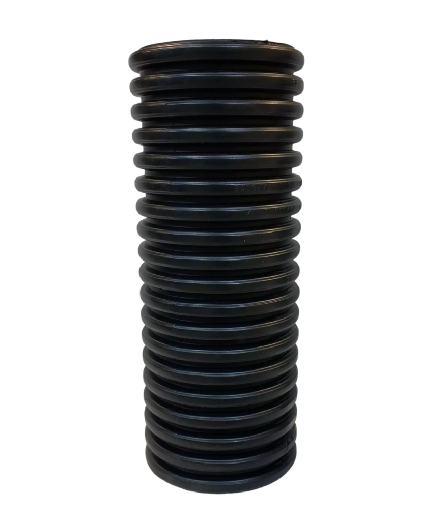 4" Corrugated Fittings