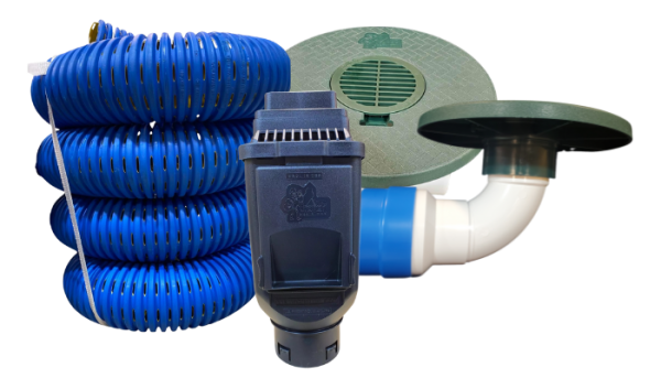 Drainage Products | French Drain Man Coupon Code FDM 10