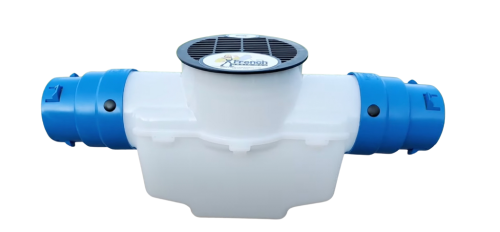 gutter-catch-basin - French Drain Systems | Curtain Drains | Macomb ...