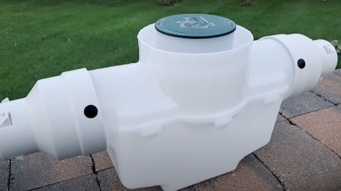 new-gutter-catch-basin - French Drain Systems | Curtain Drains | Macomb ...