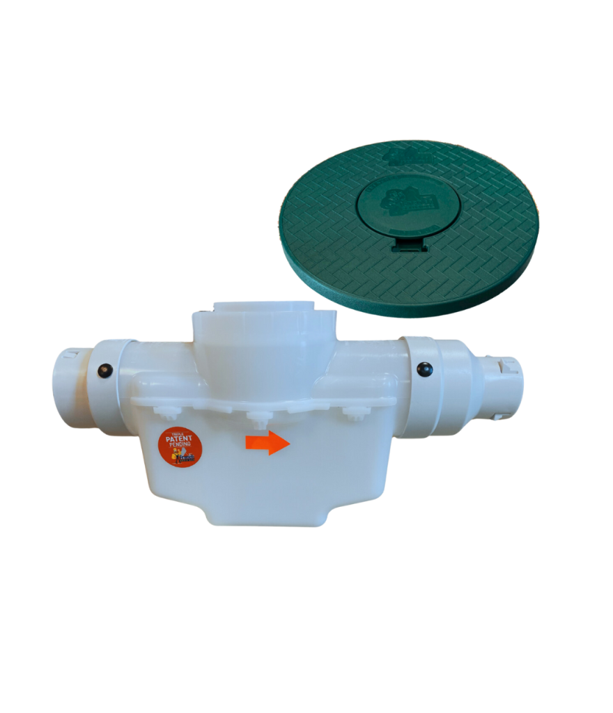 All Basins - French Drain Systems | Curtain Drains | Macomb, Oakland ...