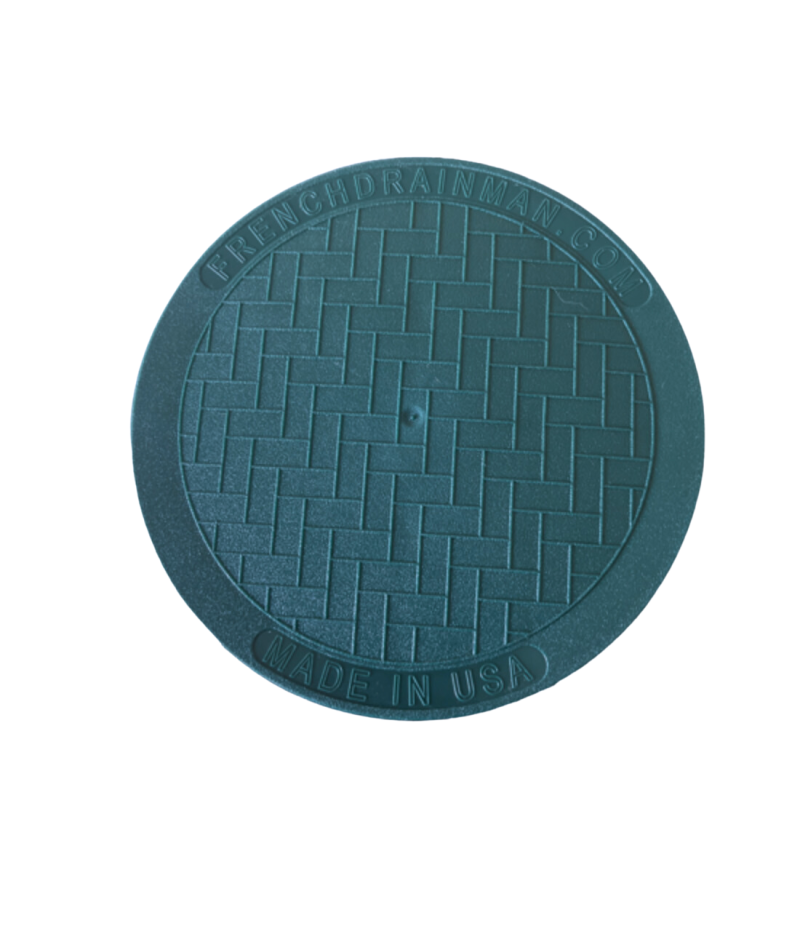 Fittings, Couplers & Accessories - French Drain Systems | Curtain ...