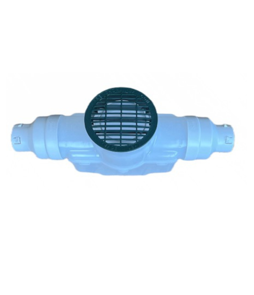 Basins - French Drain Systems | Curtain Drains | Macomb, Oakland ...