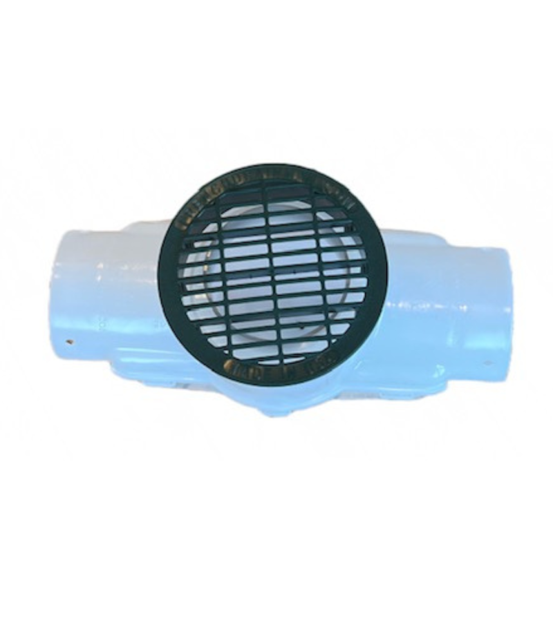 Basins - French Drain Systems | Curtain Drains | Macomb, Oakland ...