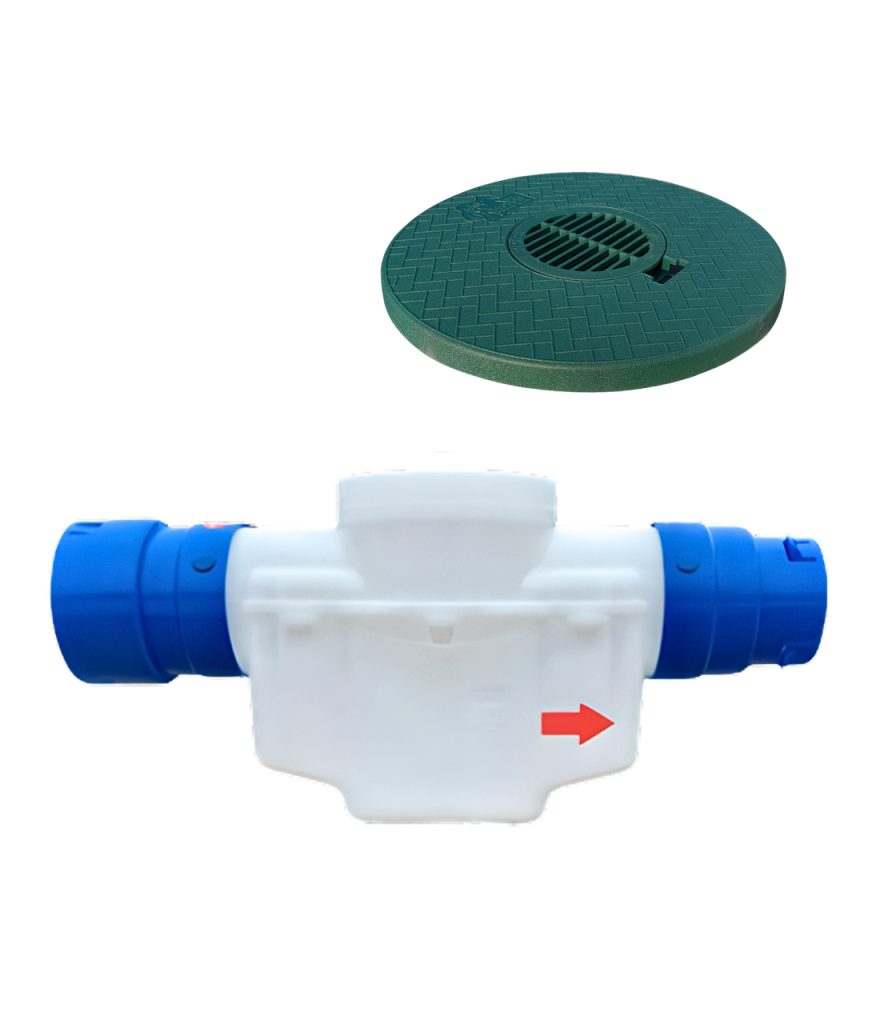 All Basins - French Drain Systems | Curtain Drains | Macomb, Oakland ...