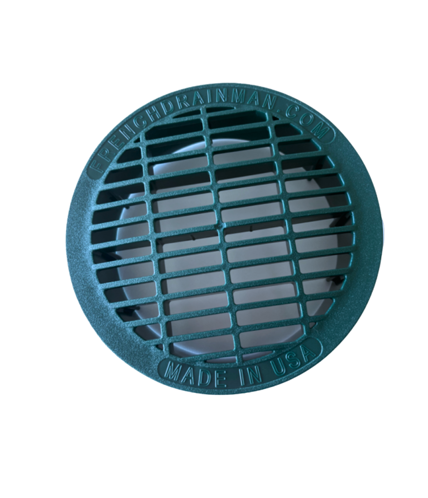 Fittings, Couplers & Accessories - French Drain Systems | Curtain ...