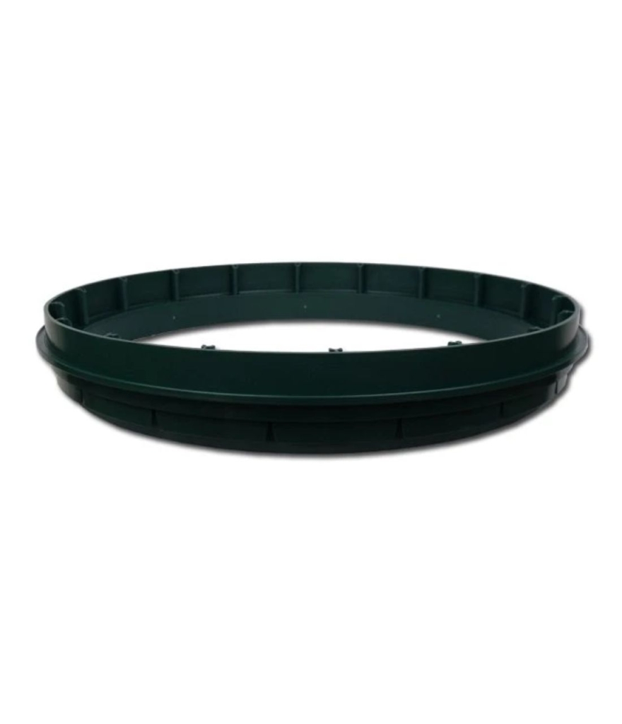 FDM 20 in. x 12 in. Riser - French Drain Systems | Curtain Drains ...