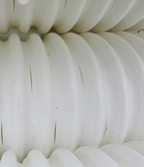 TORRENTIAL RAIN™ High Octane® 8-Slot and Solid High Octane® Armor Pipe ...