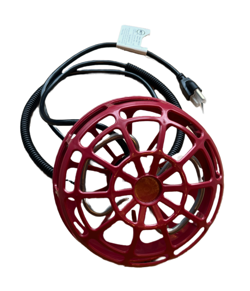 Sump Pump Heating Element (Full Frame) - French Drain Systems | Curtain ...