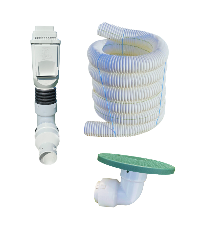 Drainage Kits