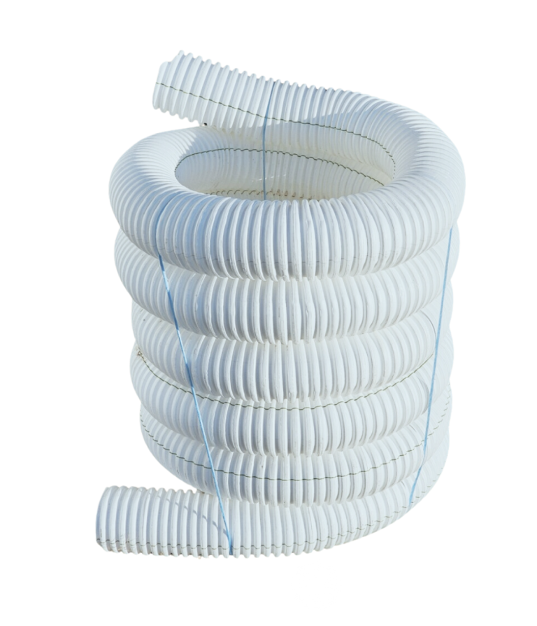 Yard Drainage Pipe - French Drain Systems | Curtain Drains | Macomb ...