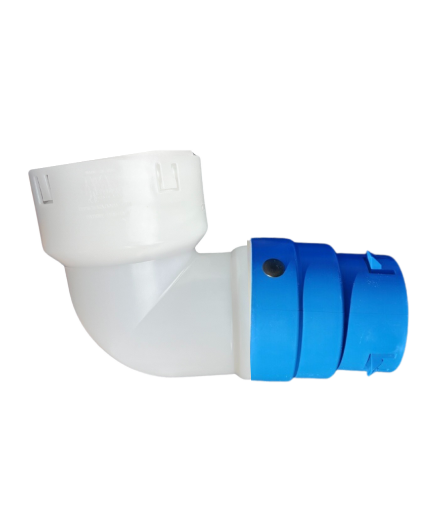 Fittings & Couplers - French Drain Systems | Curtain Drains | Macomb ...