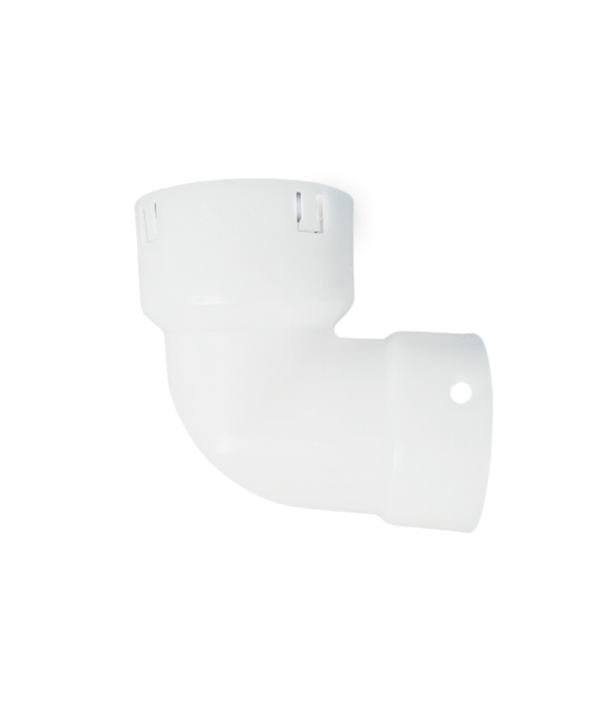 Fittings & Couplers - French Drain Systems | Curtain Drains | Macomb ...