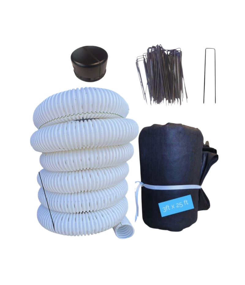 Drainage Kits