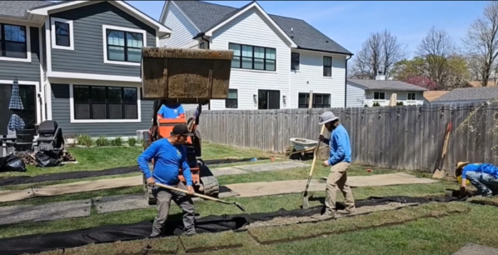 French Drains 101: What Every Macomb County Homeowner Should Know ...