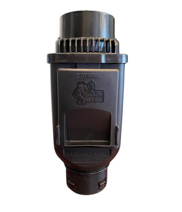 Underground Buried Downspout Kits Shipped Throughout U.S.