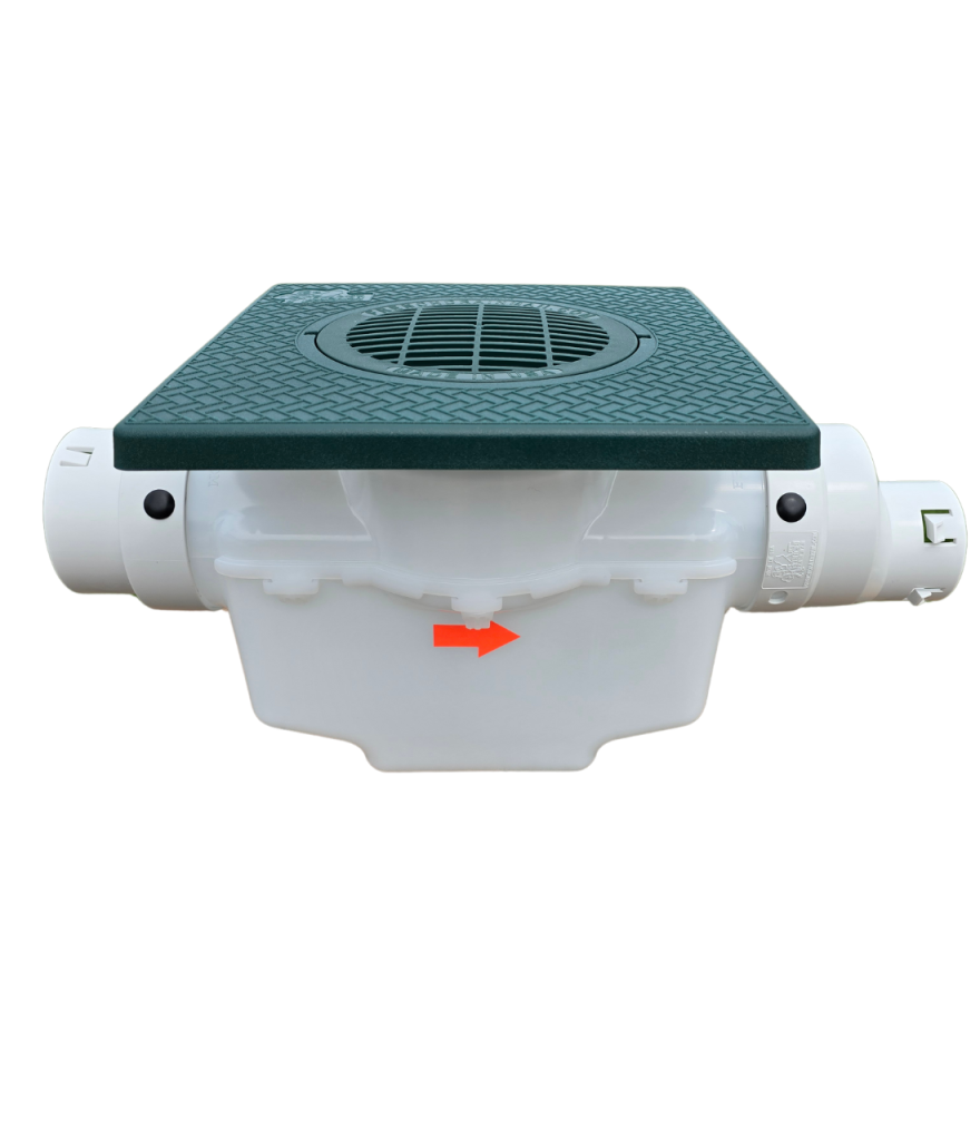 All Basins - French Drain Systems | Curtain Drains | Macomb, Oakland ...