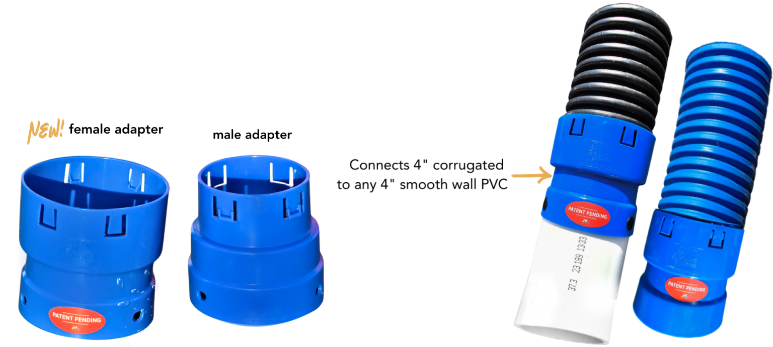 Best French Drain and Yard Drainage Contractor