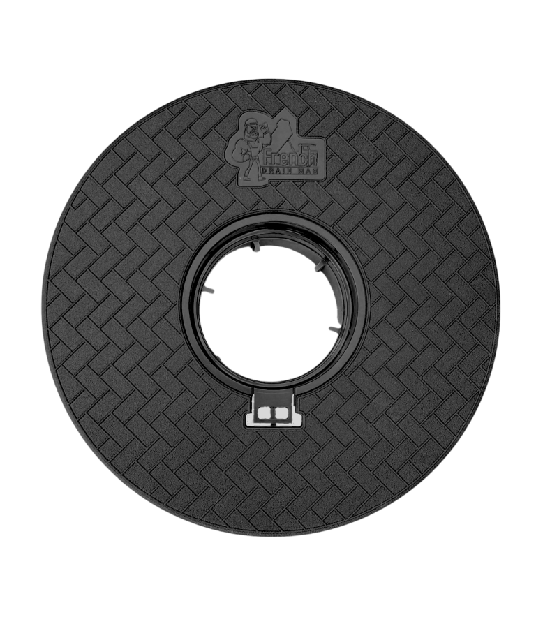 Turf Restrictor Plate for Pop Up Emitters | FDM Downspout Drainage