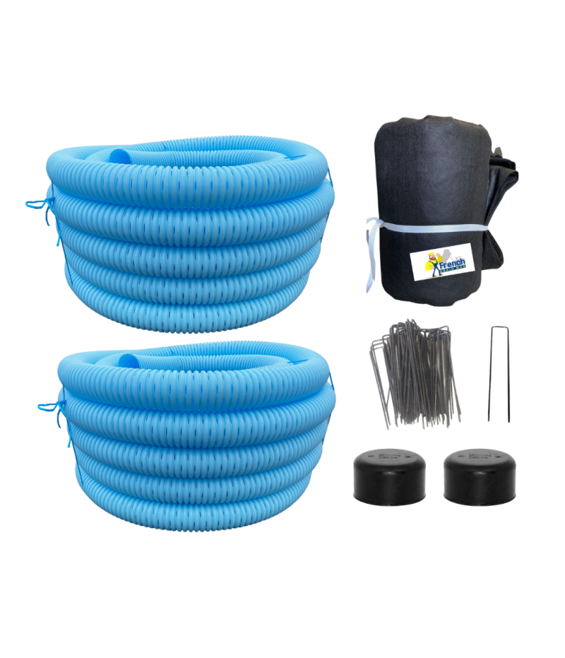 Drainage Kits