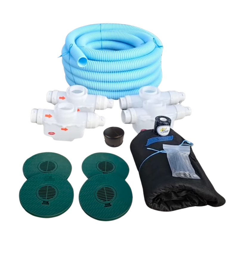 Drainage Kits
