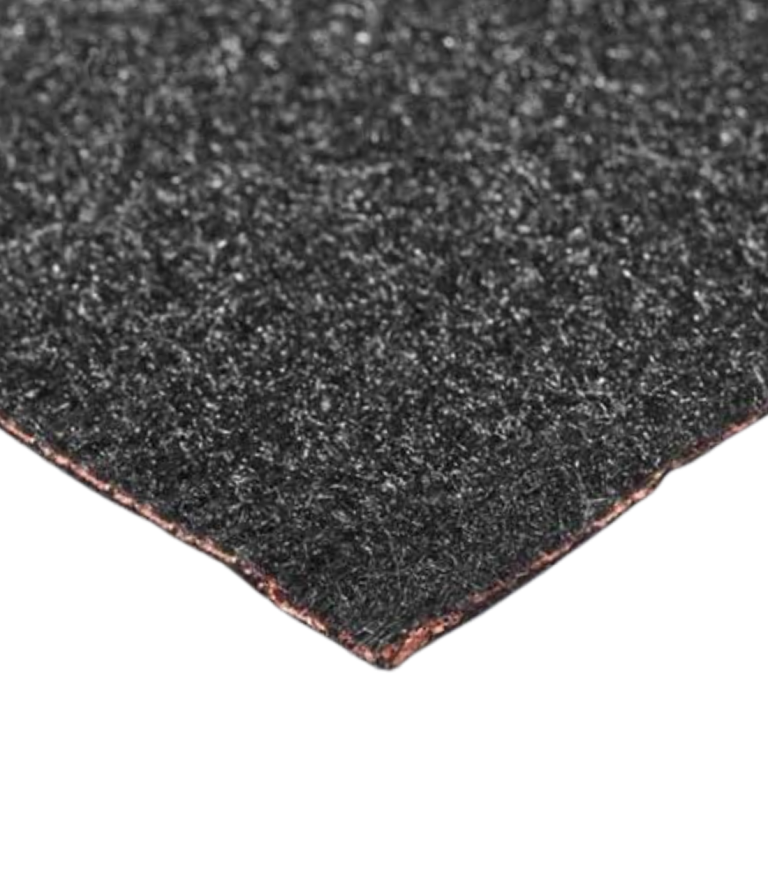 Non-woven Geotextile Fabric in 4 oz and 8 oz