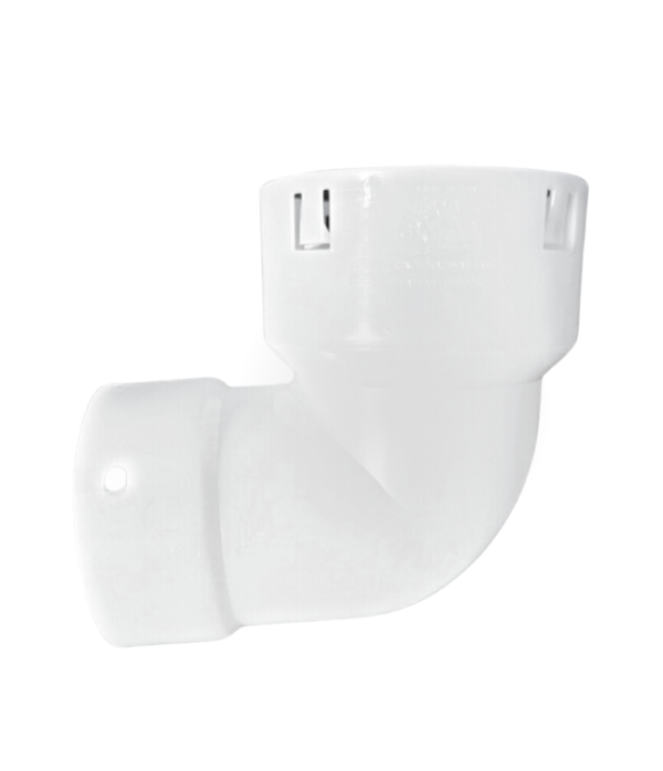 Fittings & Couplers - French Drain Systems | Curtain Drains | Macomb ...