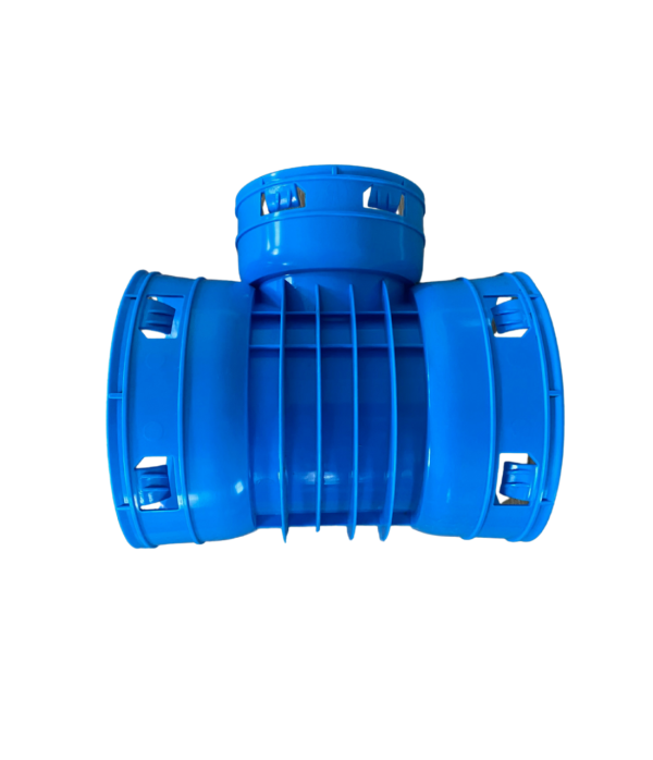 Fittings & Couplers - French Drain Systems | Curtain Drains | Macomb ...