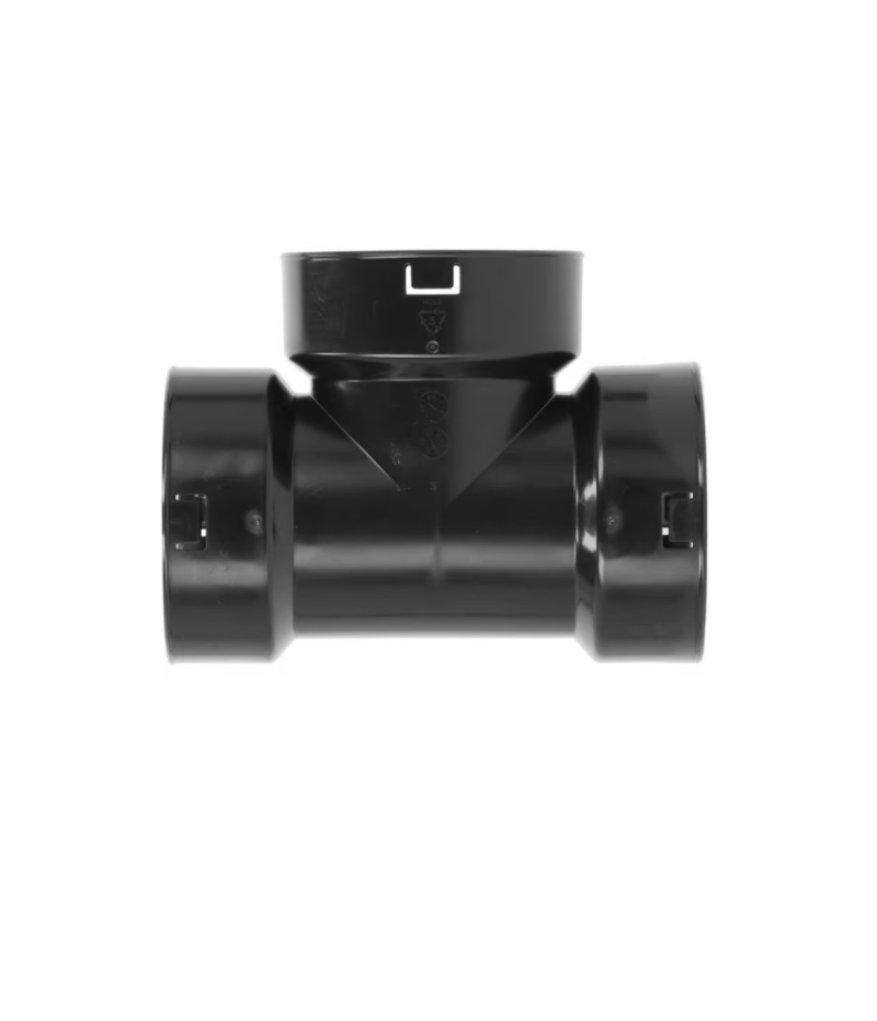 Fittings & Couplers - French Drain Systems | Curtain Drains | Macomb ...