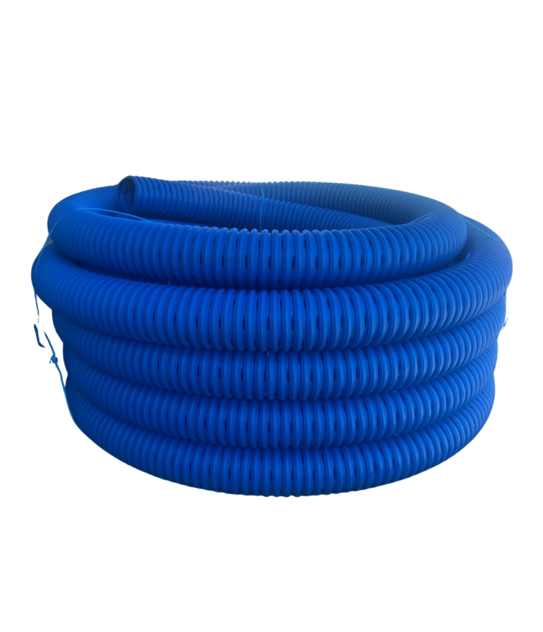 Yard Drainage Pipe - French Drain Systems | Curtain Drains | Macomb ...